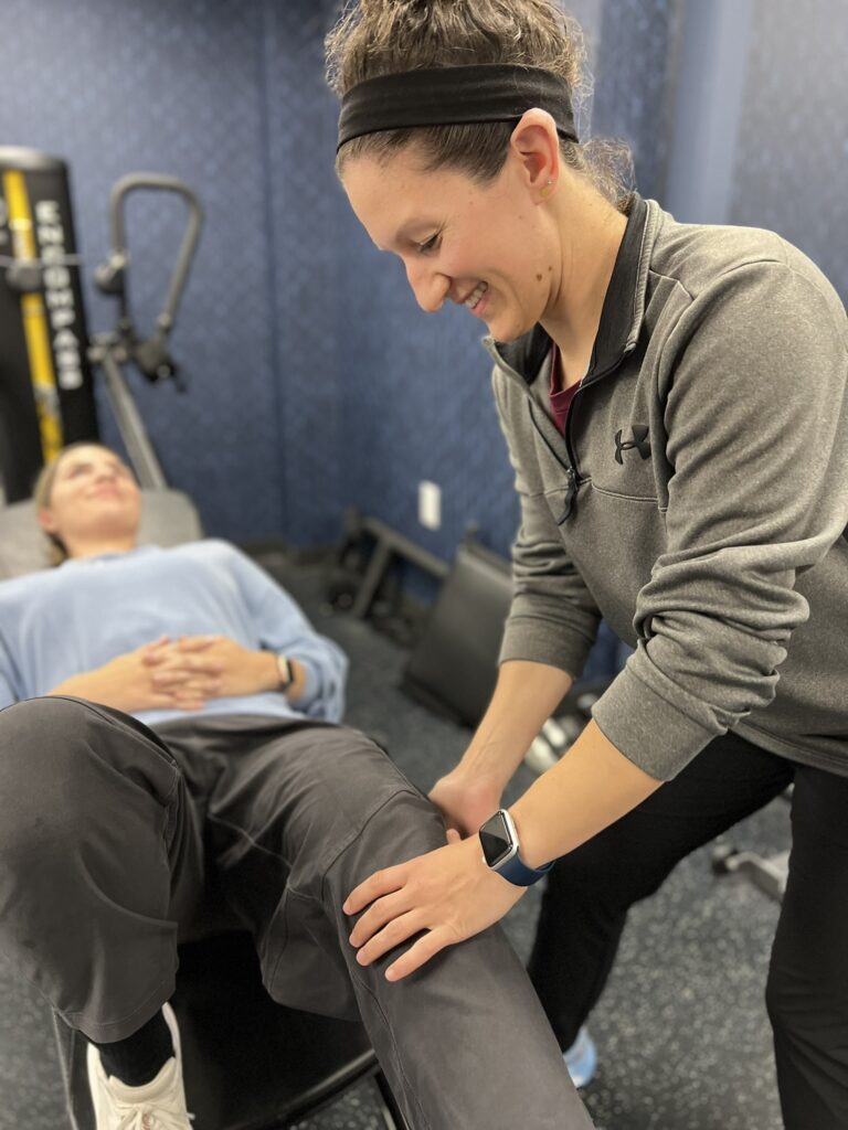 Physical Therapy Seattle, WA | Ortho, Pelvic Health & Vestibular PT