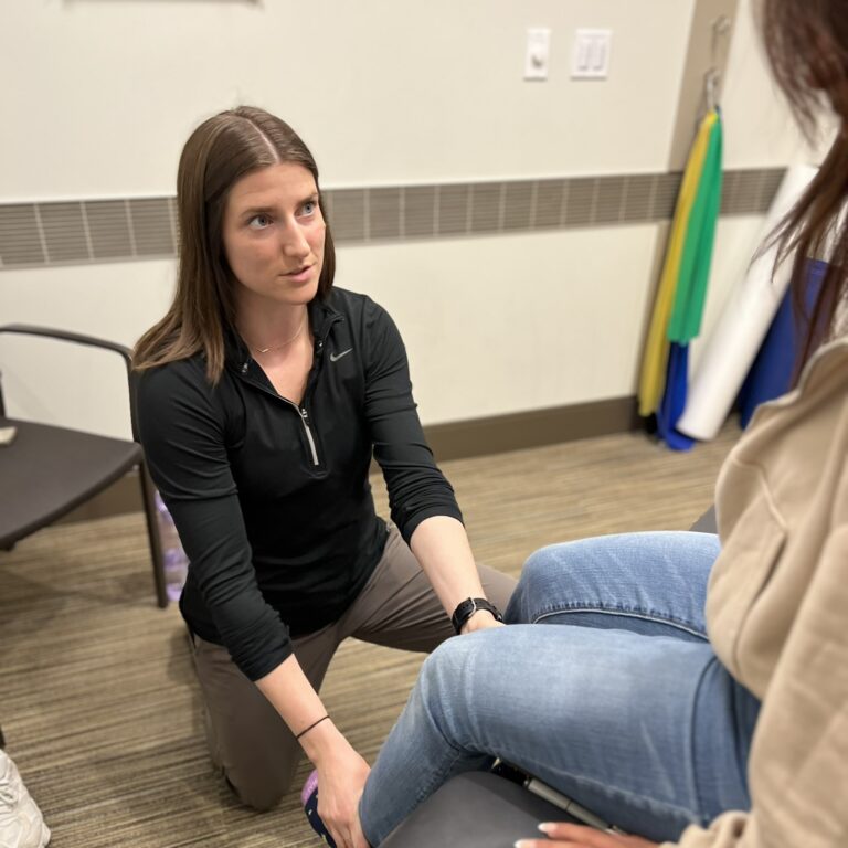 Physical Therapy Seattle, WA | Ortho, Pelvic Health & Vestibular PT