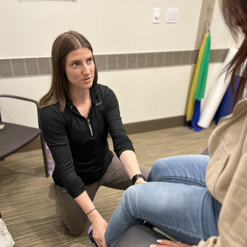 Physical Therapy Seattle, WA | Ortho, Pelvic Health & Vestibular PT