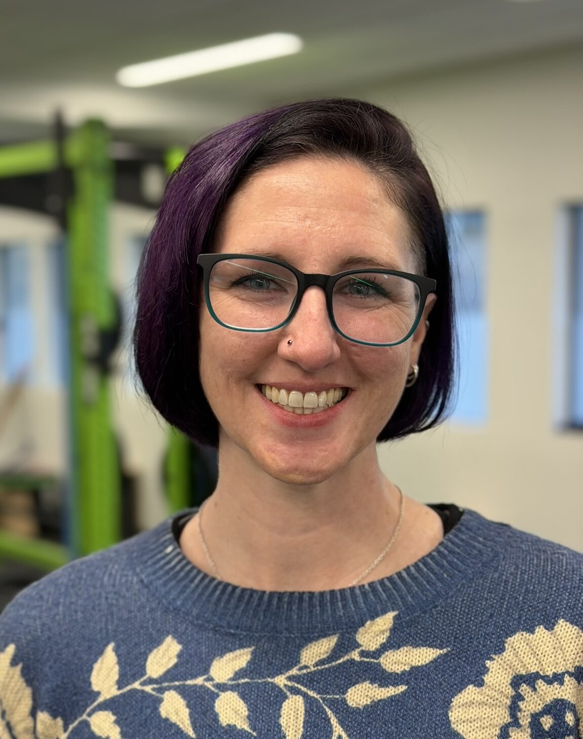 Kelly LaMaster - Greenwood Physical Therapy